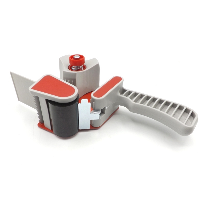 Precintadora Plastico – The Factory Packs